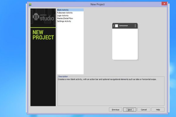 Android Studio Tutorial for beginners - Lirent.net