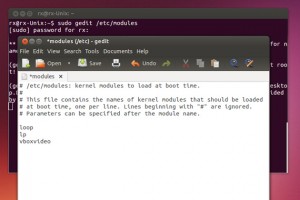 ubuntu-slow-performance-linux-virtualbox-unity-gedit - Lirent.net