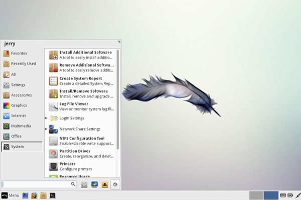 Linux Lite available for download - Lirent.net