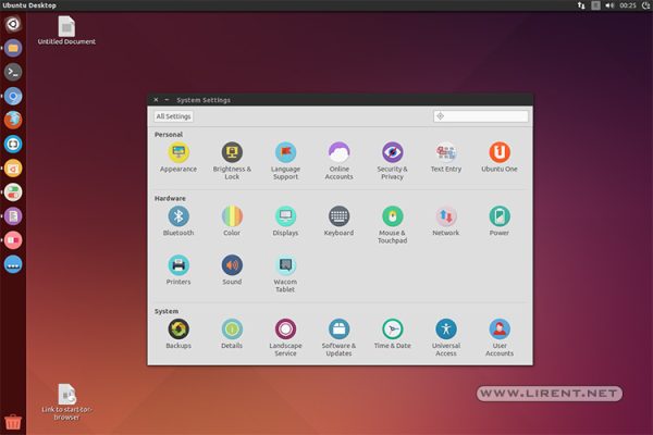 How To Install Ubuntu Themes And Icons - Lirent.net