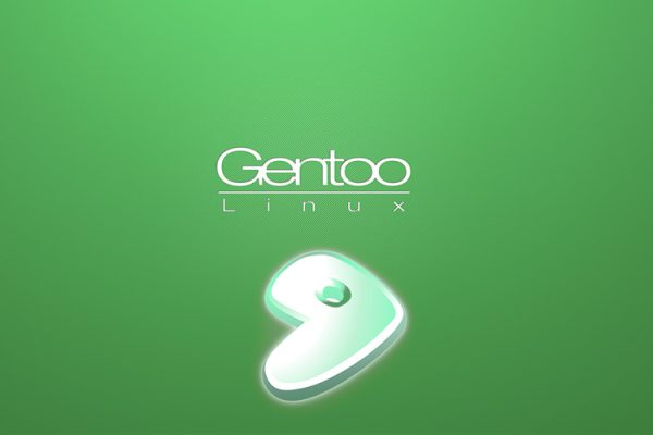 Gentoo Linux LiveDVD availabe for Download - Lirent.net