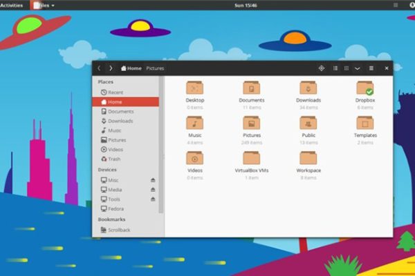 How To Install Ubuntu Themes And Icons - Lirent.net